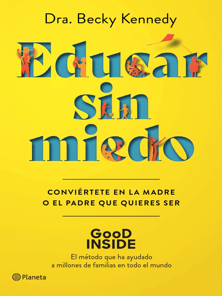 Educar Sin Miedo | PDF