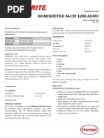 HEEF 25 Ver06 | PDF | Chromium | Sets Of Chemical Elements