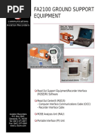 Flight Recorder System | PDF