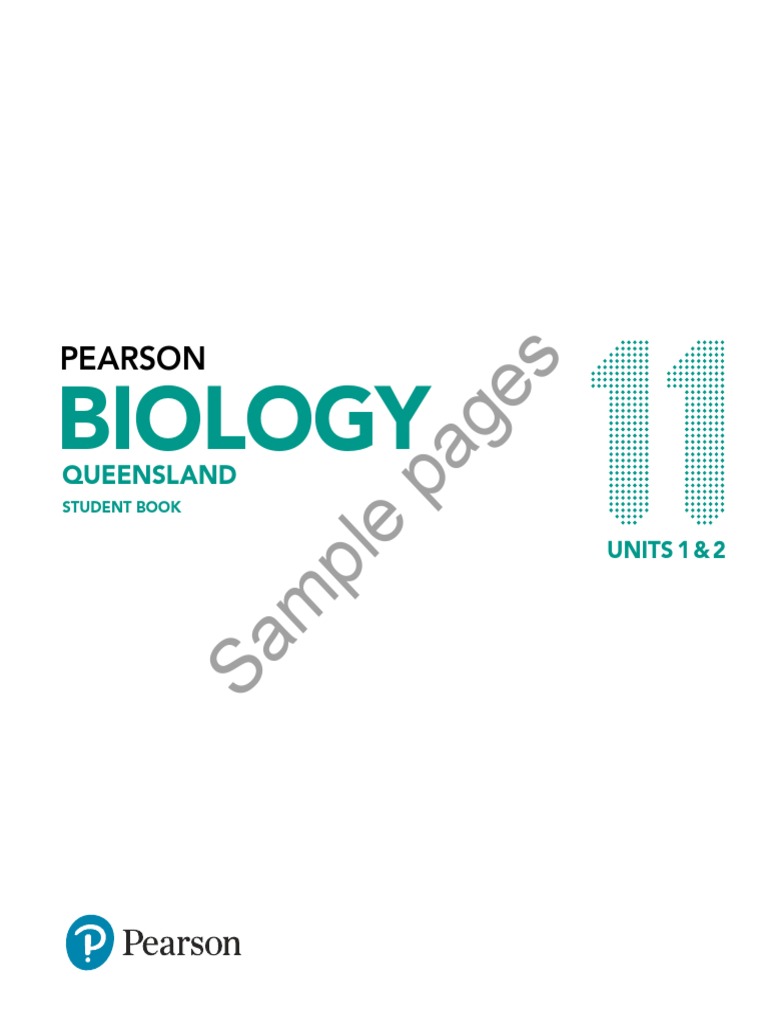 Biology: Sample Pages | PDF | Enzyme | Cell (Biology)