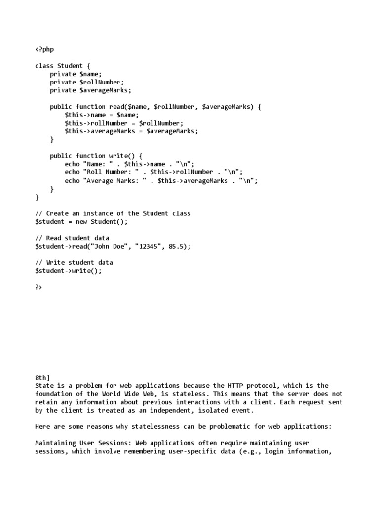 3rd Web Tech Int Pdf