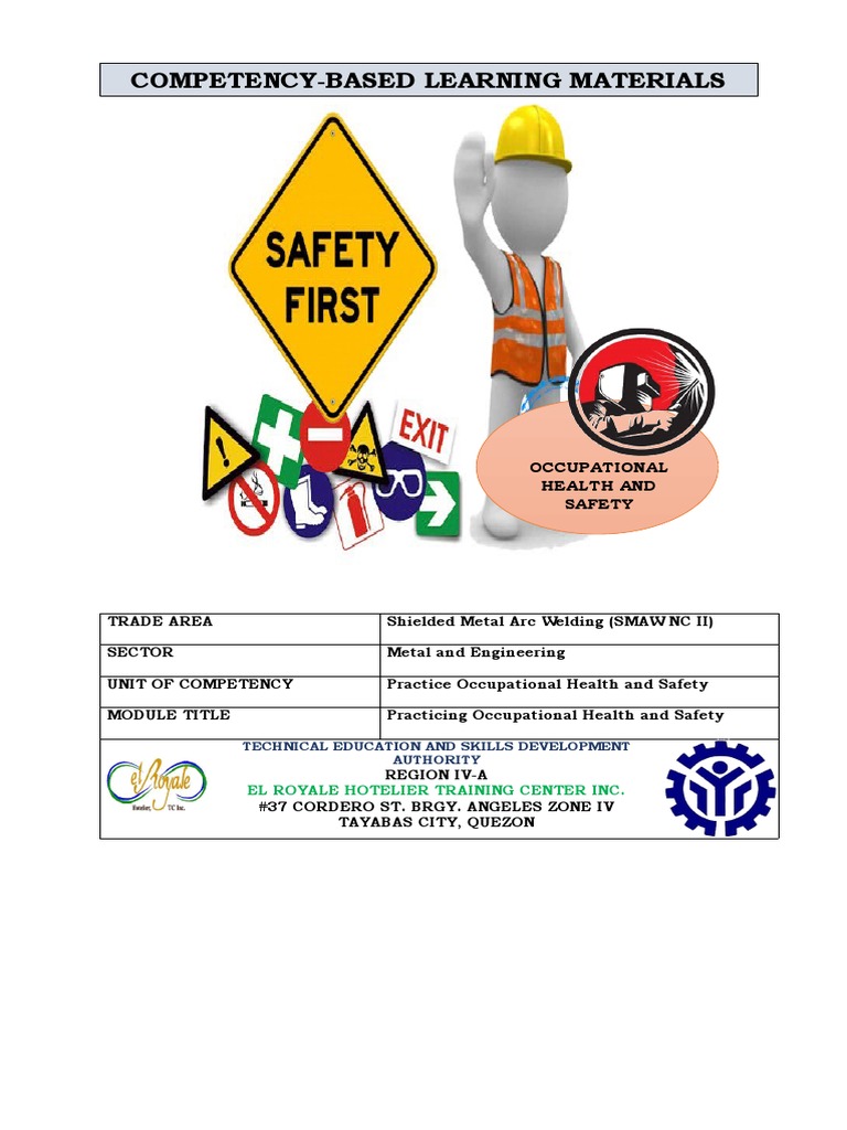 Basic 4 CBLM | PDF | Technology & Engineering