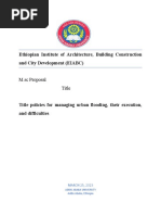 FSL B1 Written Test | PDF