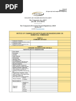 Form 45 Instructional | PDF