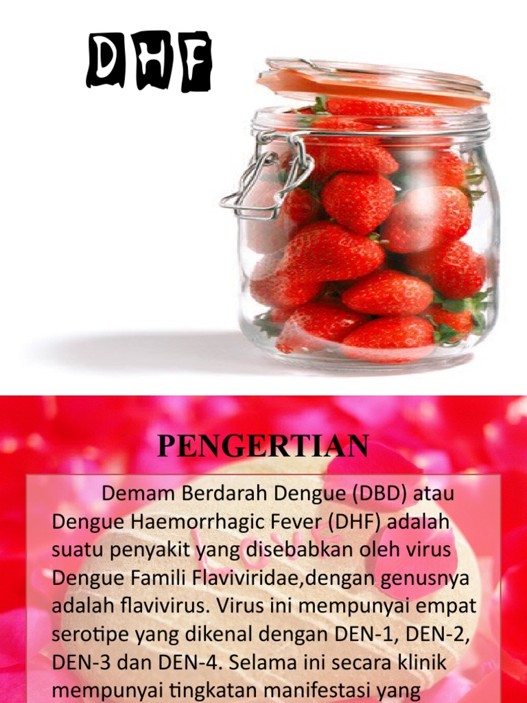 DHF | PDF | Sains & Matematika