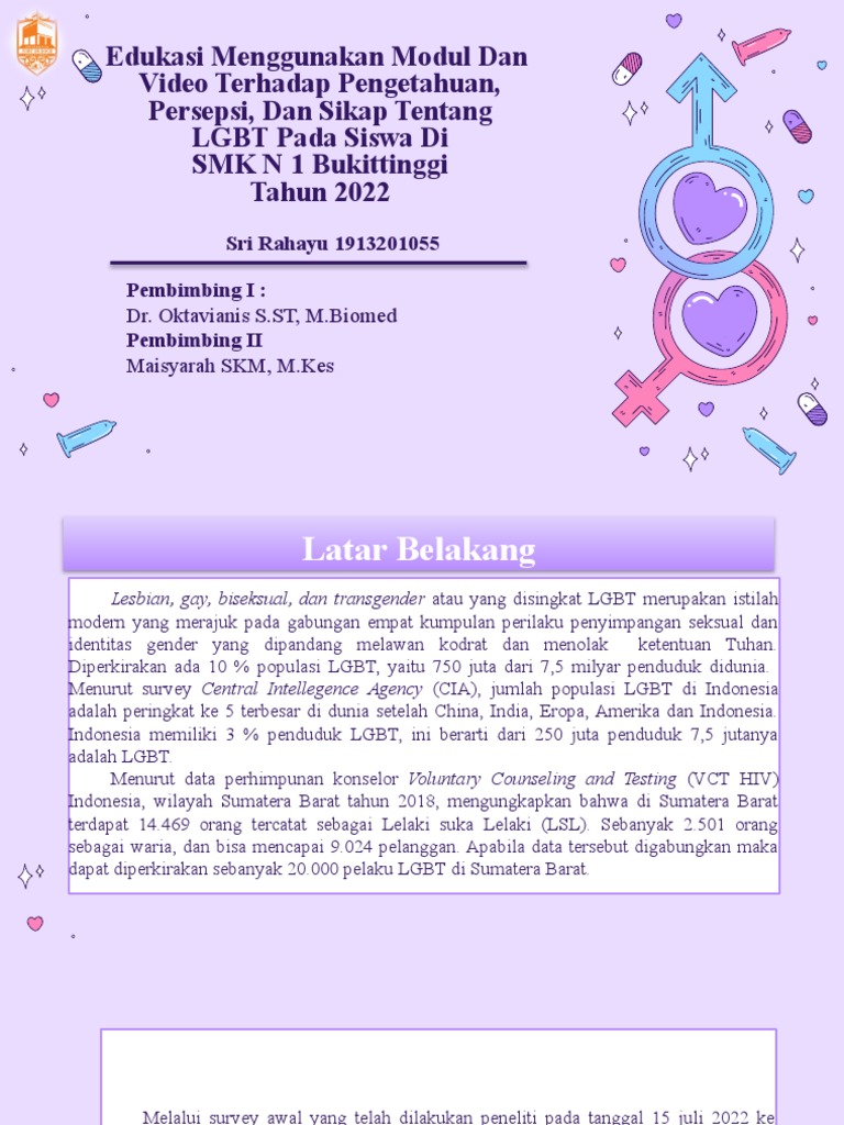 Ppt Sempro Ayu | PDF