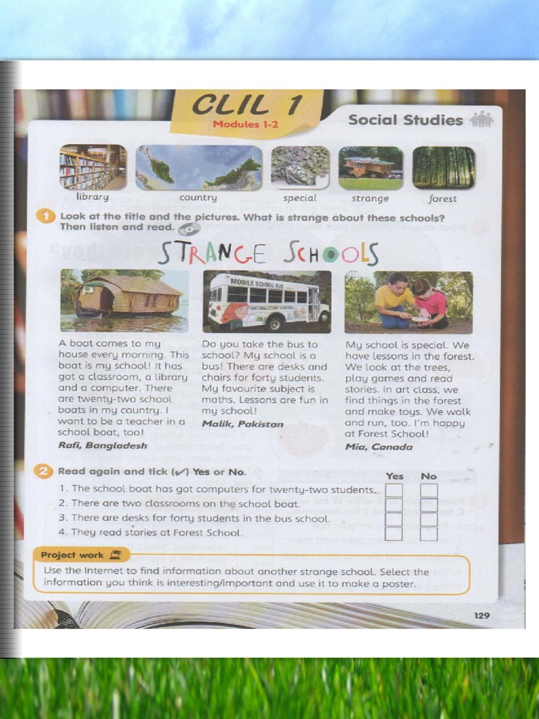 Get Smart Plus 5 | PDF