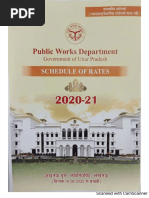 List of Is Codes Used in Civil Engineering | PDF | Concrete | Cement