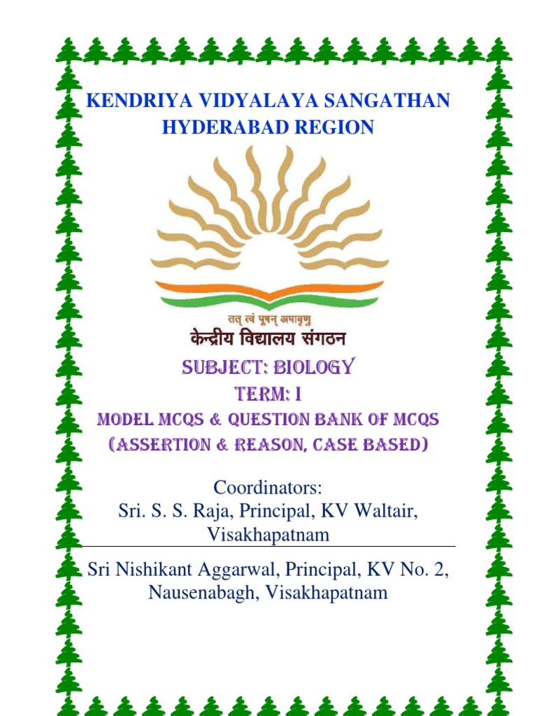 Class 12 Bio Support Material | PDF | Ovary | Biological Processes