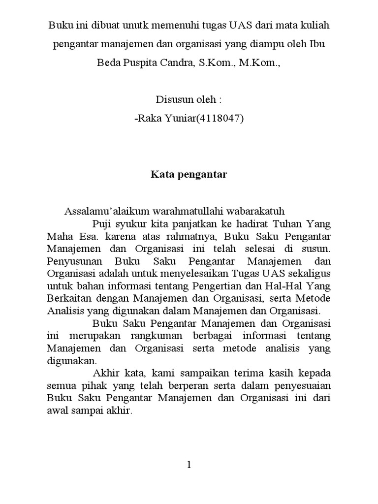 Buku Saku | PDF | Pengelolaan Keuangan & Uang | Teknologi & Rekayasa