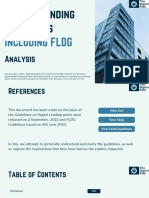 RBI 202425 18 Key Facts Statement (KFS) For Loans & Advances | PDF ...