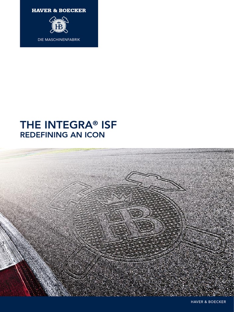 INTEGRA | PDF | Valve | Efficient Energy Use