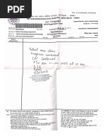 Medical Reimbursement Form No. 97 | PDF