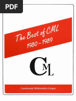 Dan Meyer's Three-Act Math Tasks | PDF