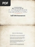 Nimble 5e Rules | PDF | D20 System | Role Playing Games