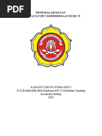 10 Contoh Karya Tulis Ilmiah (KTI) Yang Baik & Benar | PDF