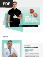 Dieta IMSS | PDF | Almuerzo | Cocina de las Americas