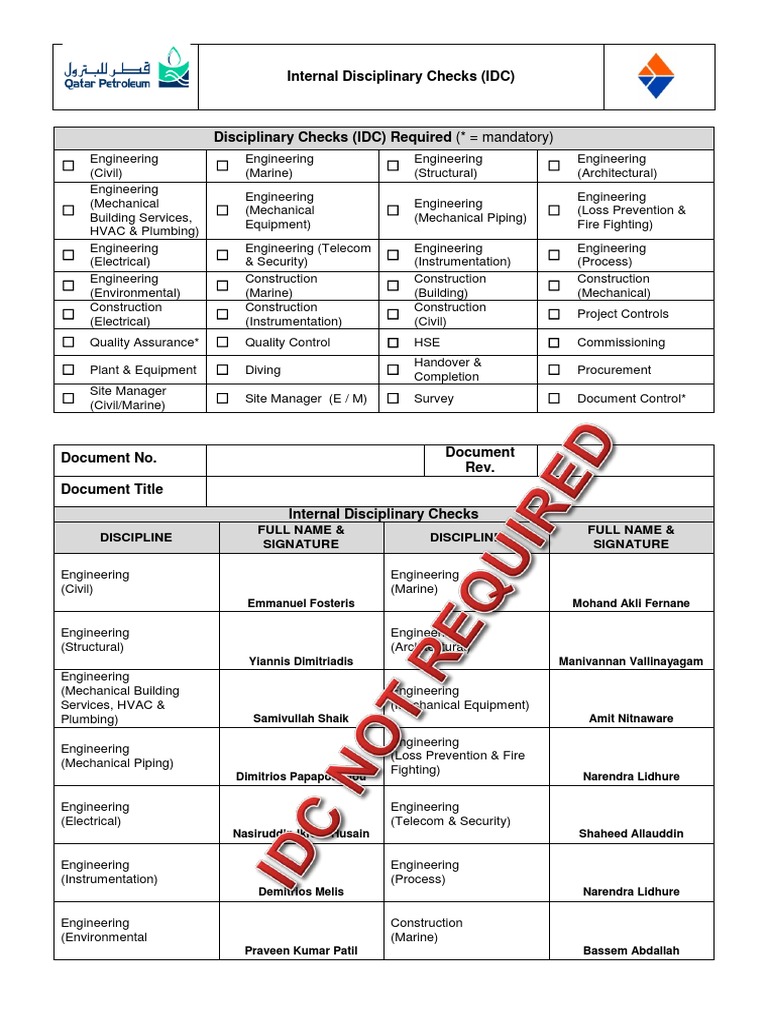 3608-RPGE-4-15-0005_A.1.0 MR for Instr. Signal + F&G | PDF | Specification (Technical Standard ...