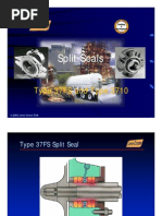 Five Point Check Flowserve | PDF