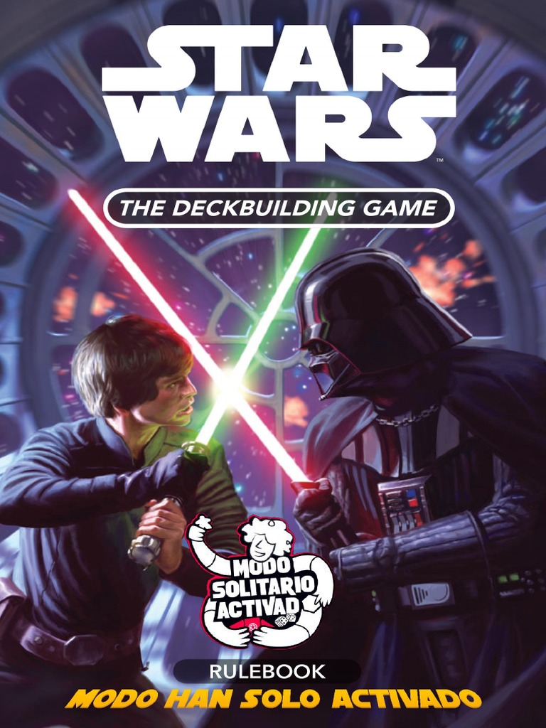 Modo Han Solo Activado | PDF | Historia