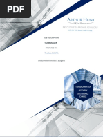 KPMG Organisational Chart&offices | PDF