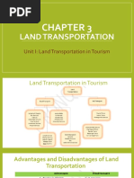 Chapter 1 - Introduction To Transportation Management | PDF | Transport ...