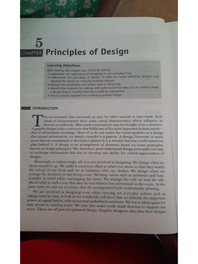 BDG BOOK NOTES | PDF