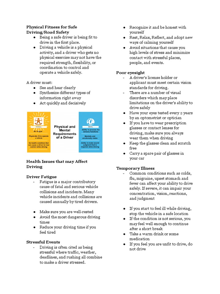 Module 6 - TDC | PDF
