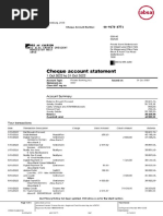 Telkom | PDF | Invoice | Government Finances