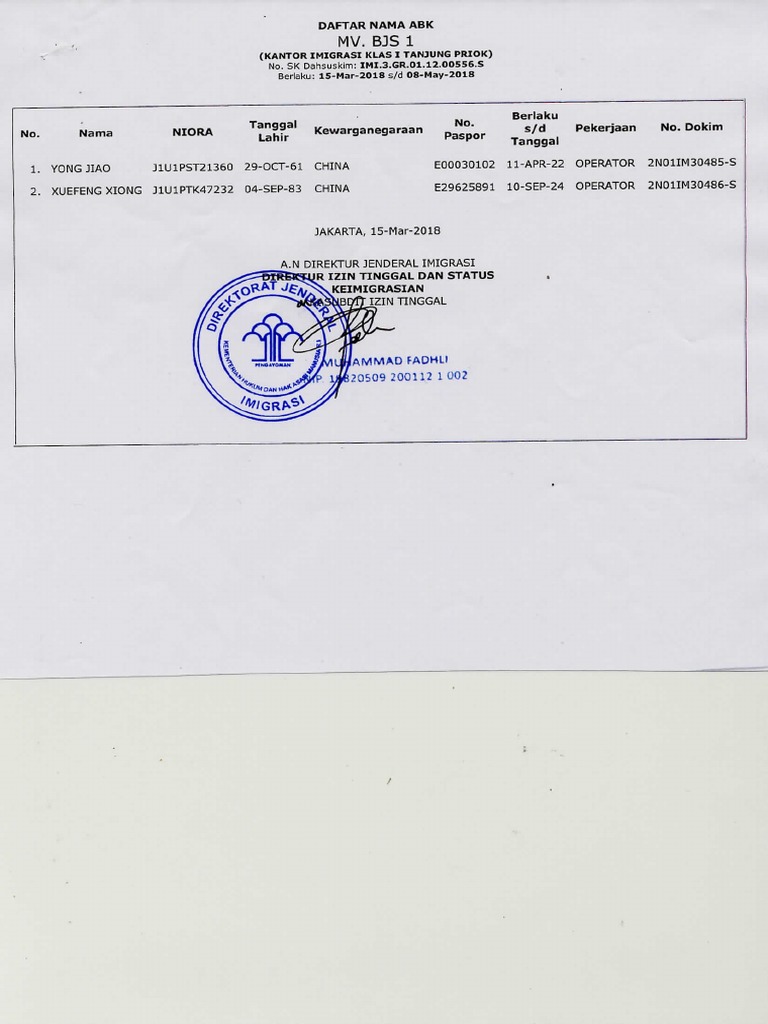 Dahsuskim Bjs 1 | PDF | Agama & Spiritualitas