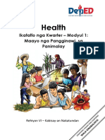 Numeracy Worksheets TAGALOG 1 | PDF
