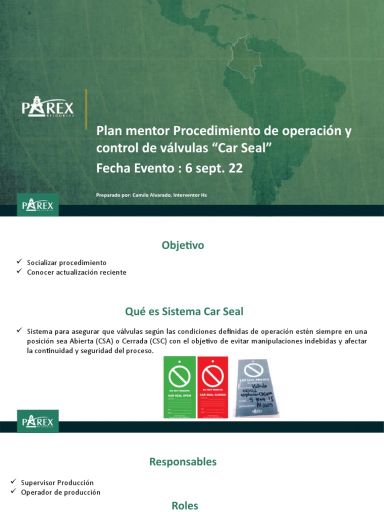 Plan Mentor CSA CSC | PDF