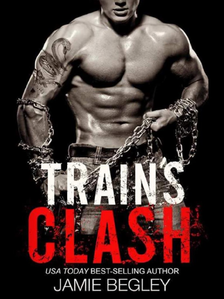 Jamie Begley - 09 Cenas Deletadas-Trains-Clash | PDF | Jonas