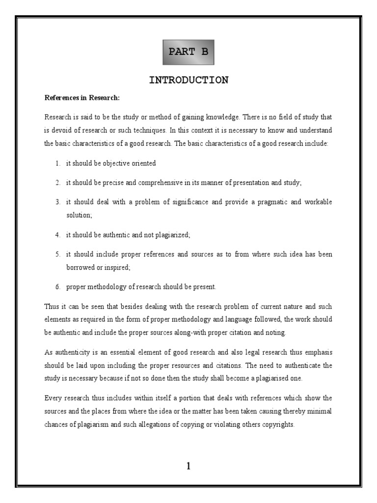 Legal Research Methodology | PDF