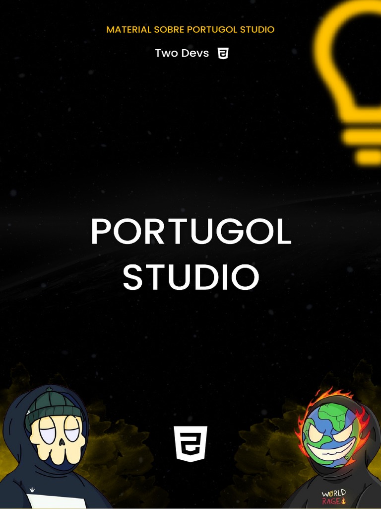 Guia Prático do Portugol Studio | PDF