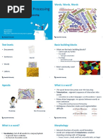 Boggle Example Package 1 | PDF | Career & Growth