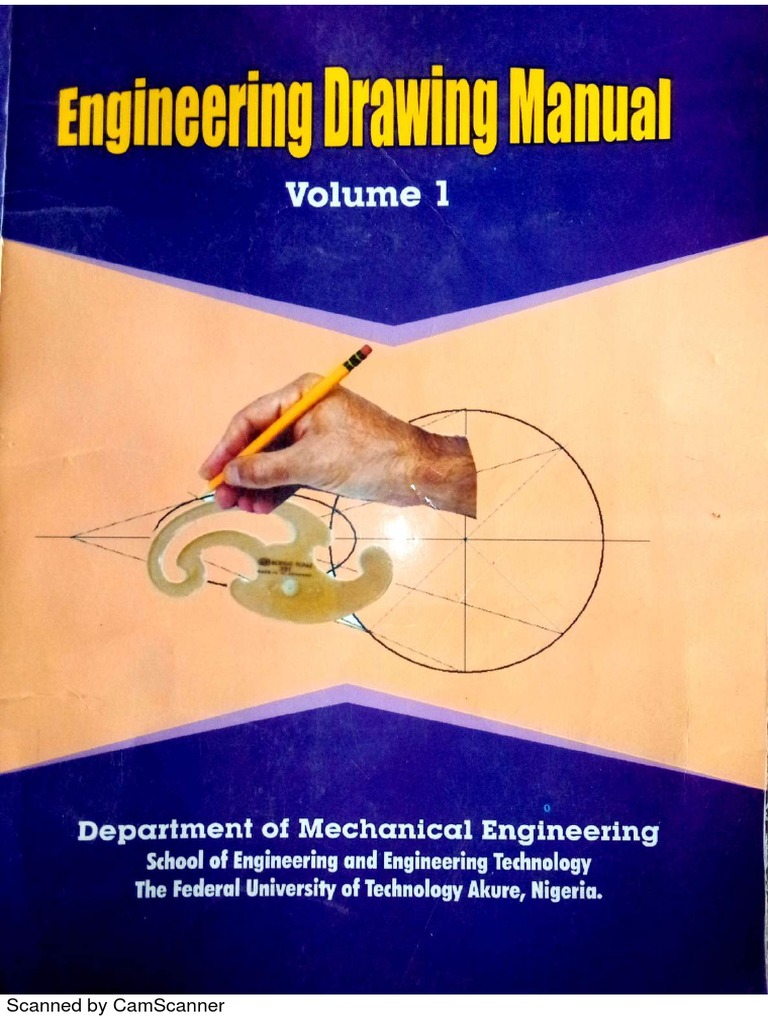 Engineering Drawing 101 MANUAL | PDF