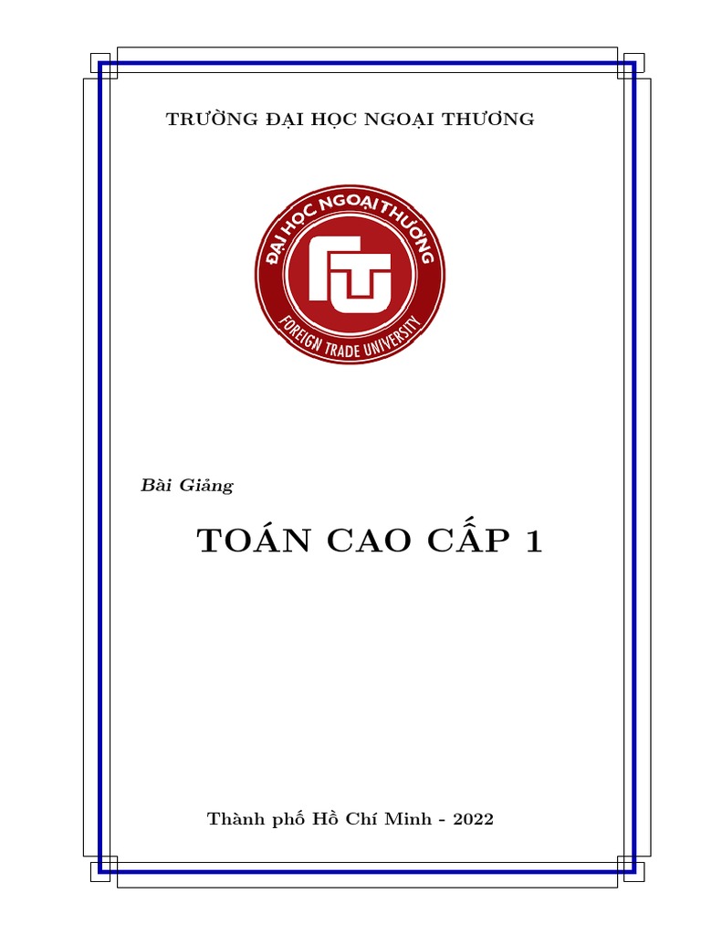 TCC1 FTU Official 2022 Oct 10 | PDF