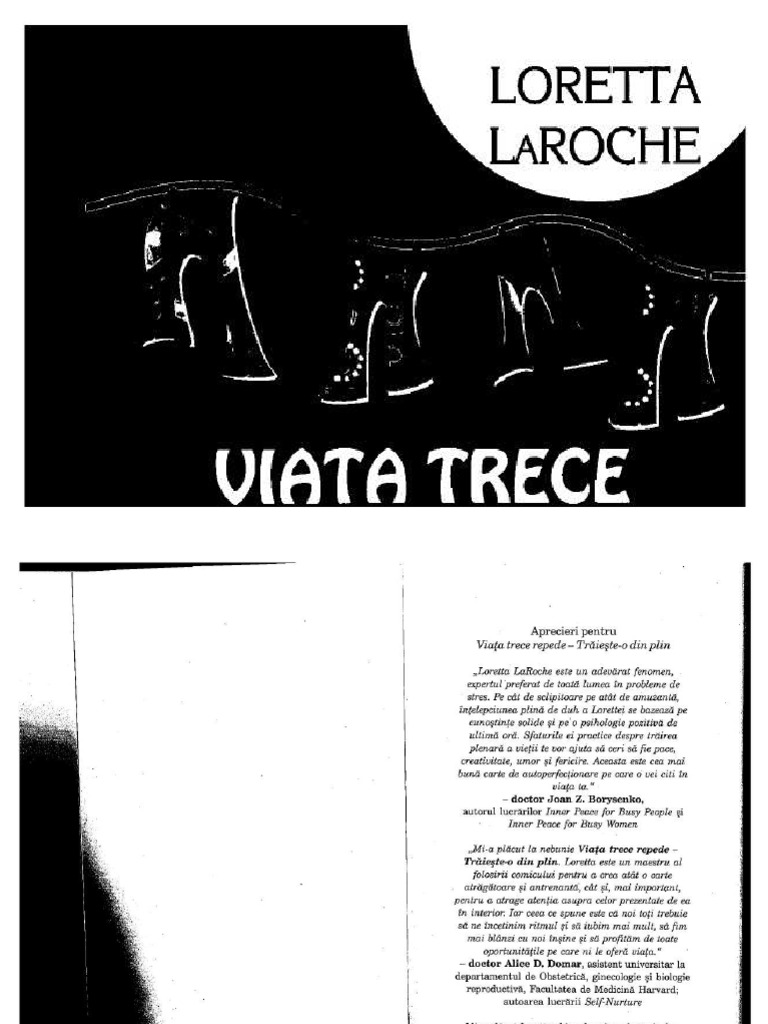 Timothy J. Sharp - 100 de Cai Spre Fericire-Part-1 | PDF