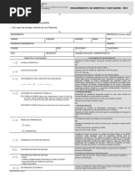 RDV - Atualizado | PDF