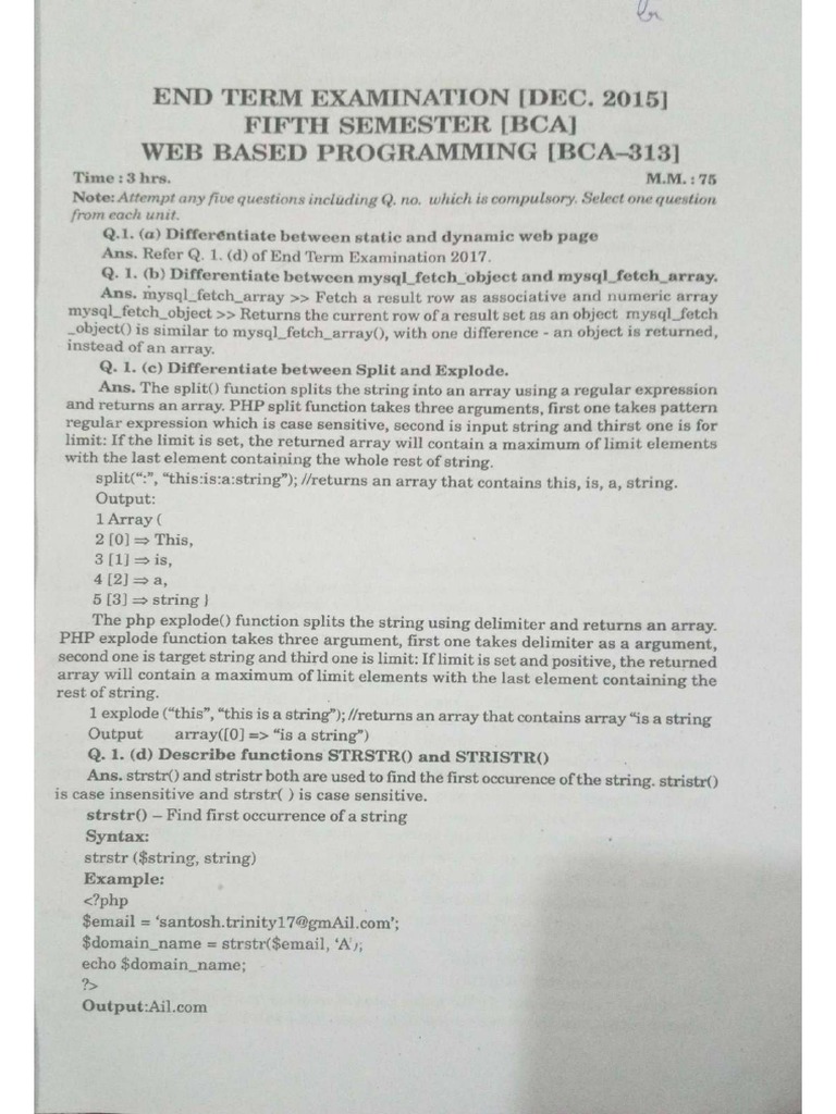 Aakash PHP Complete Solved Solutions For Previous Year Question Papers ... Aakash PHP Complete Solved Solutions For Previous Year Question Papers ...
