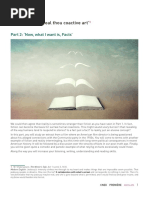 1984 Pre Reading Learning Stations | PDF | Semiotics | Communication