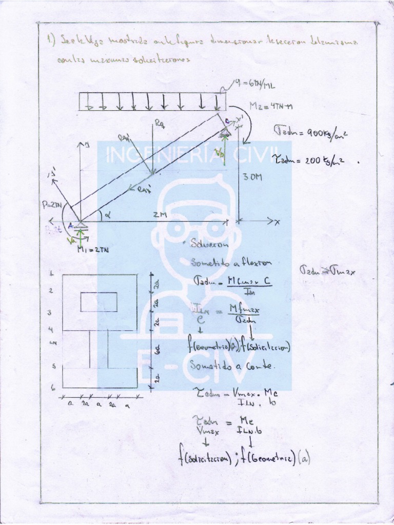 Practico Resi PDF | PDF