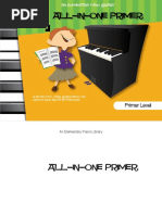 Learn To Play The Piano | PDF | Hand | Piano