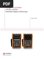 Keysight PathWave BenchVue Basic OSC Software Release Notes 2024 | PDF ...