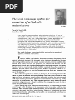 Roth Philosophy | PDF | Human Head And Neck | Human Anatomy