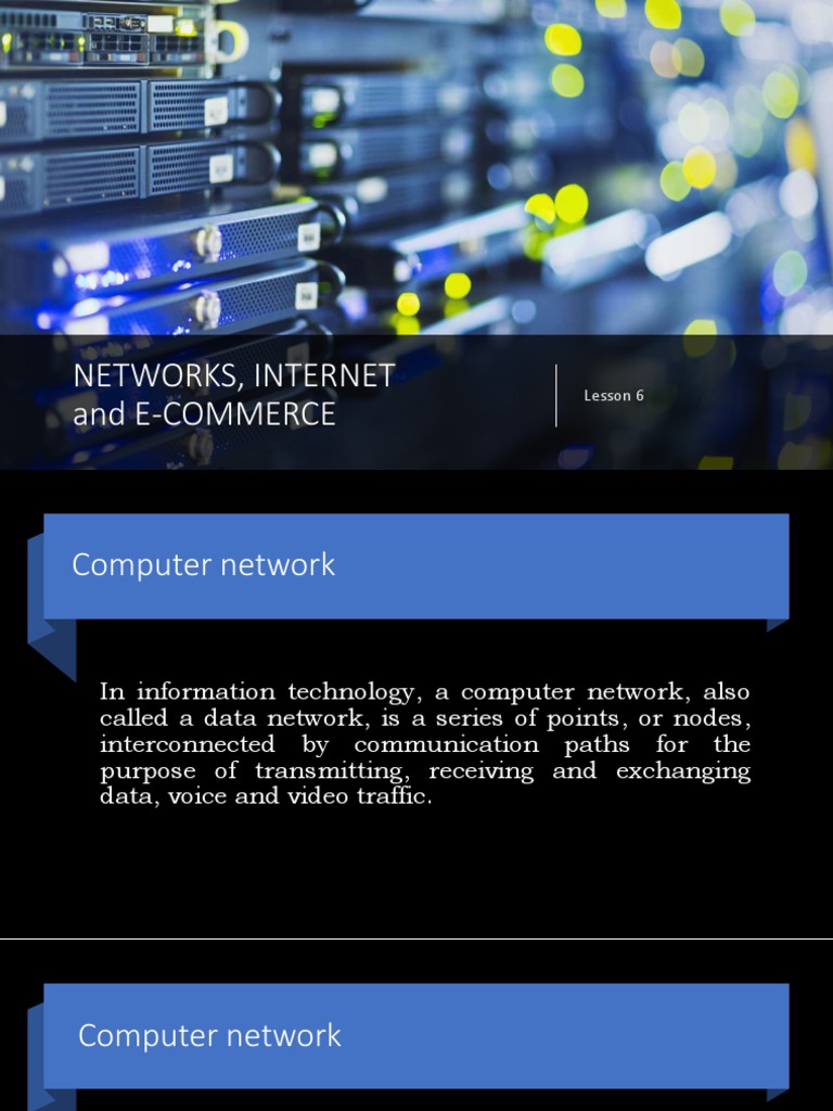 Works Internet | PDF | Computer Network | Network Topology