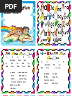 Powerpoint Activity - Letrang TT | PDF