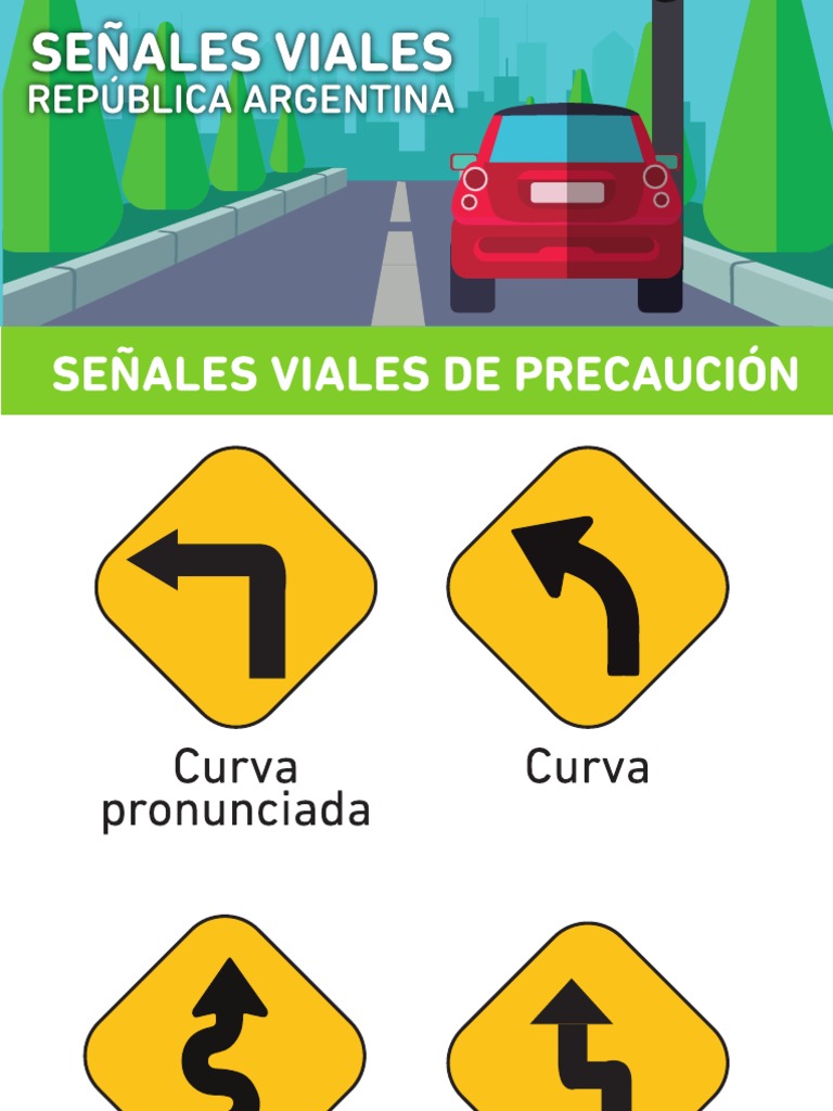 Señales viales.compressed | PDF