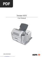 Digora Optime Classic User Guide | PDF | Image Scanner | Personal Computers